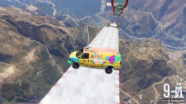 опасный спуск 2