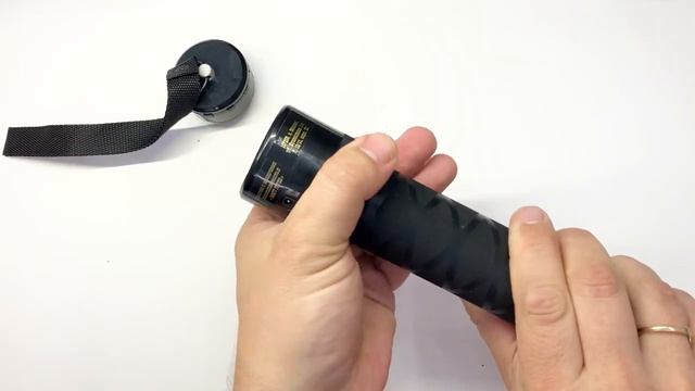 Насадка «Фонарь» в составе шокера «Скорпион»