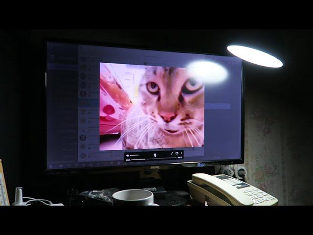 Наблюдатель (чужие разборки)