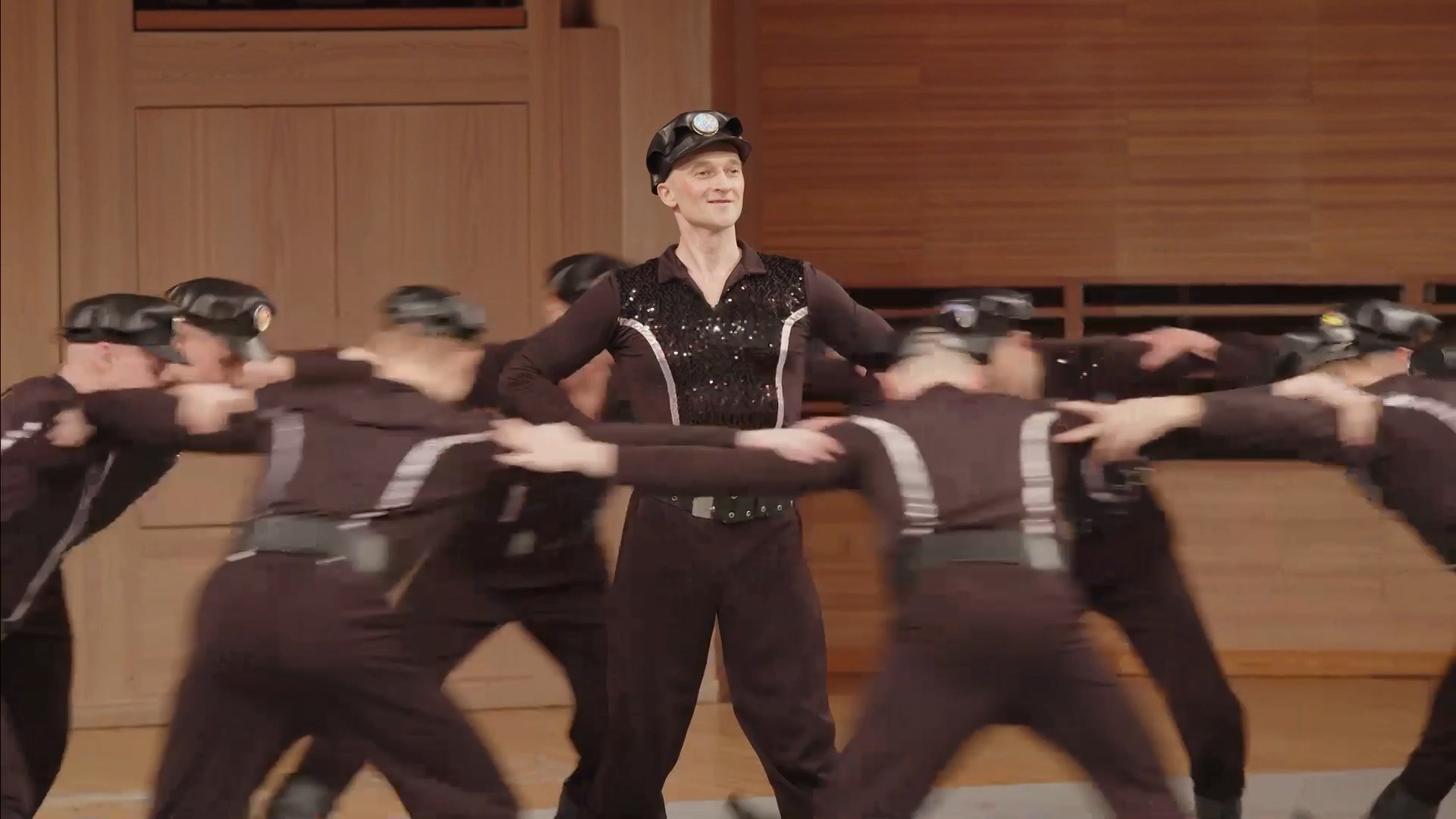 Донбасские парни, Ансамбль песни и танца "Донбасс". Donbass Boys, Donbass Song and Dance Ensemble.