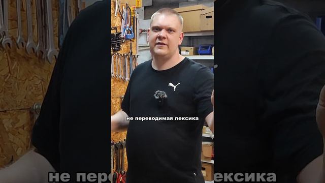 И про производство, и про съёмки. Смотрите полный ролик на канале