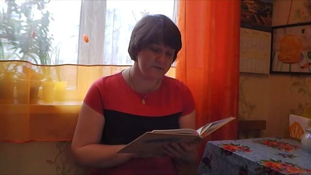 Николай Внуков «Наша восемнадцатая осень». Глава 8.avi