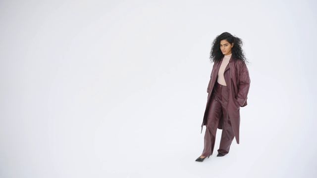 Коллекция Limited Edition» Осень′23. "Снежная Королева"