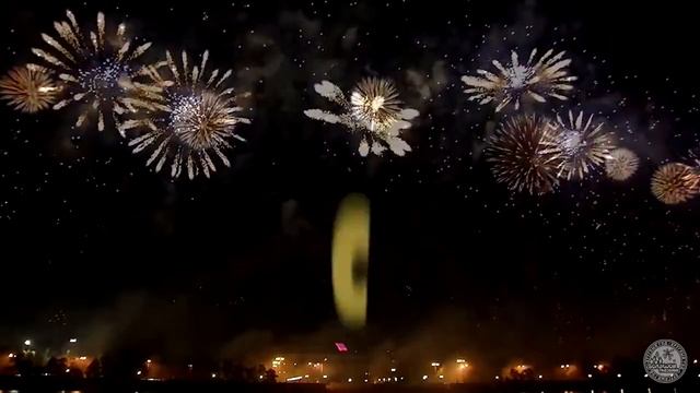 Ростех-2020. Афиша от Большого Праздника.