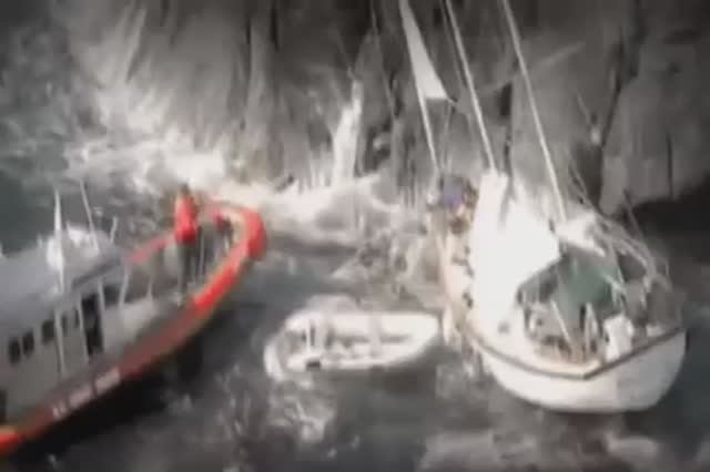 Спасательные операции - Вступайте в ряды спасателей!