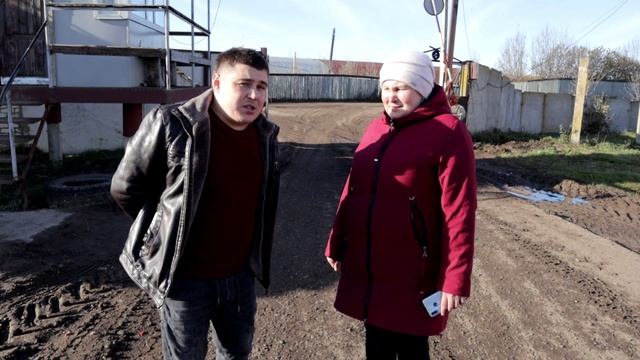фильм на праздник СХ 2022