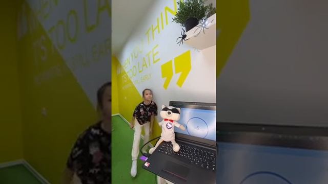 Серафим Ильченко, 5 лет, г. Астрахань