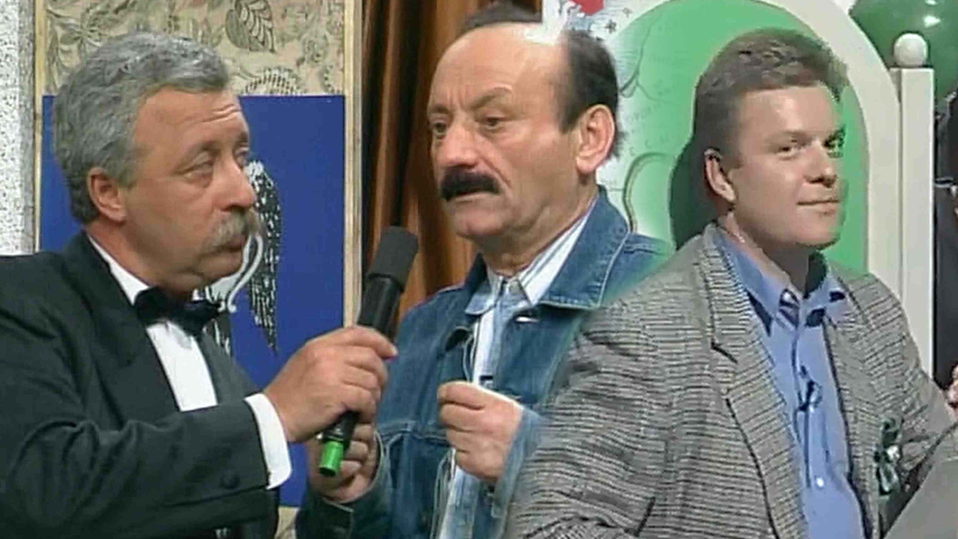 Забытые передачи 90-х. Колесо истории с Якубовичем