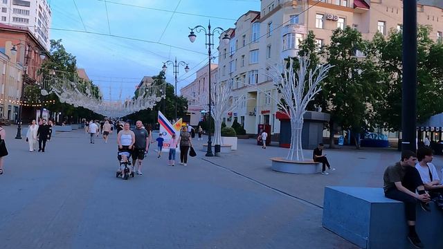 Челябинск. Город живой и интересный. Современный и не очень.