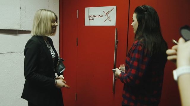 Моменты «Универвидения-2022». Ролик с отбора