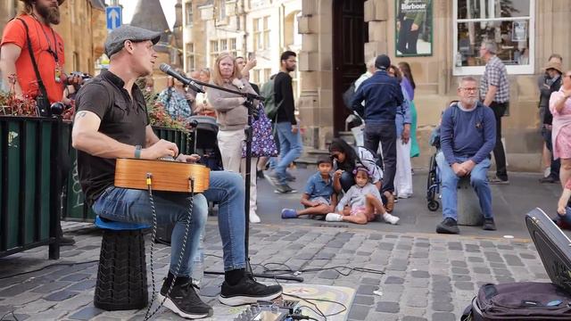 Morf recreates The Beatles