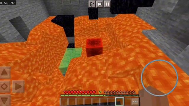 Прохождение майнкрафт CHELENGE часть 3 | Romaшоу |