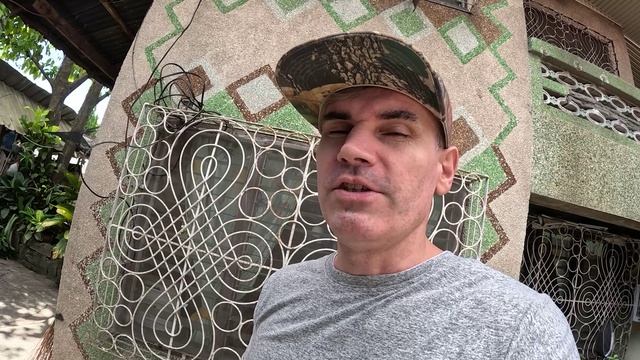 ПОКАЗЫВАЮ БЕЗОПАСНОСТЬ в КОТАБАТО Мидсауап в Небезопасной для туризма части Филиппин Минданао