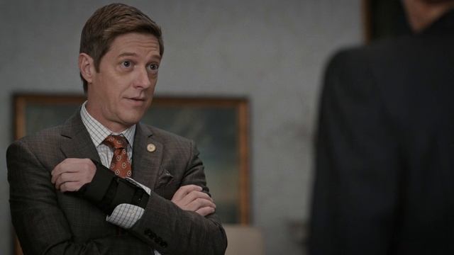 Государственный секретарь / Madam Secretary – 6 сезон 6 серия
