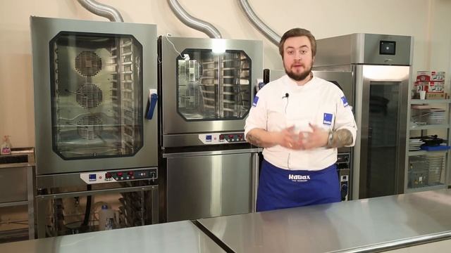 Технология X·Power POLAIR .RADAX.Carboma.