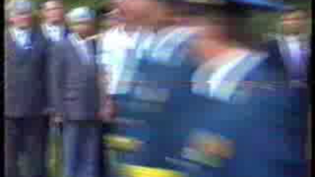 Юбилей воинской части 83278. Прощай, Знамя части. Часть 4.