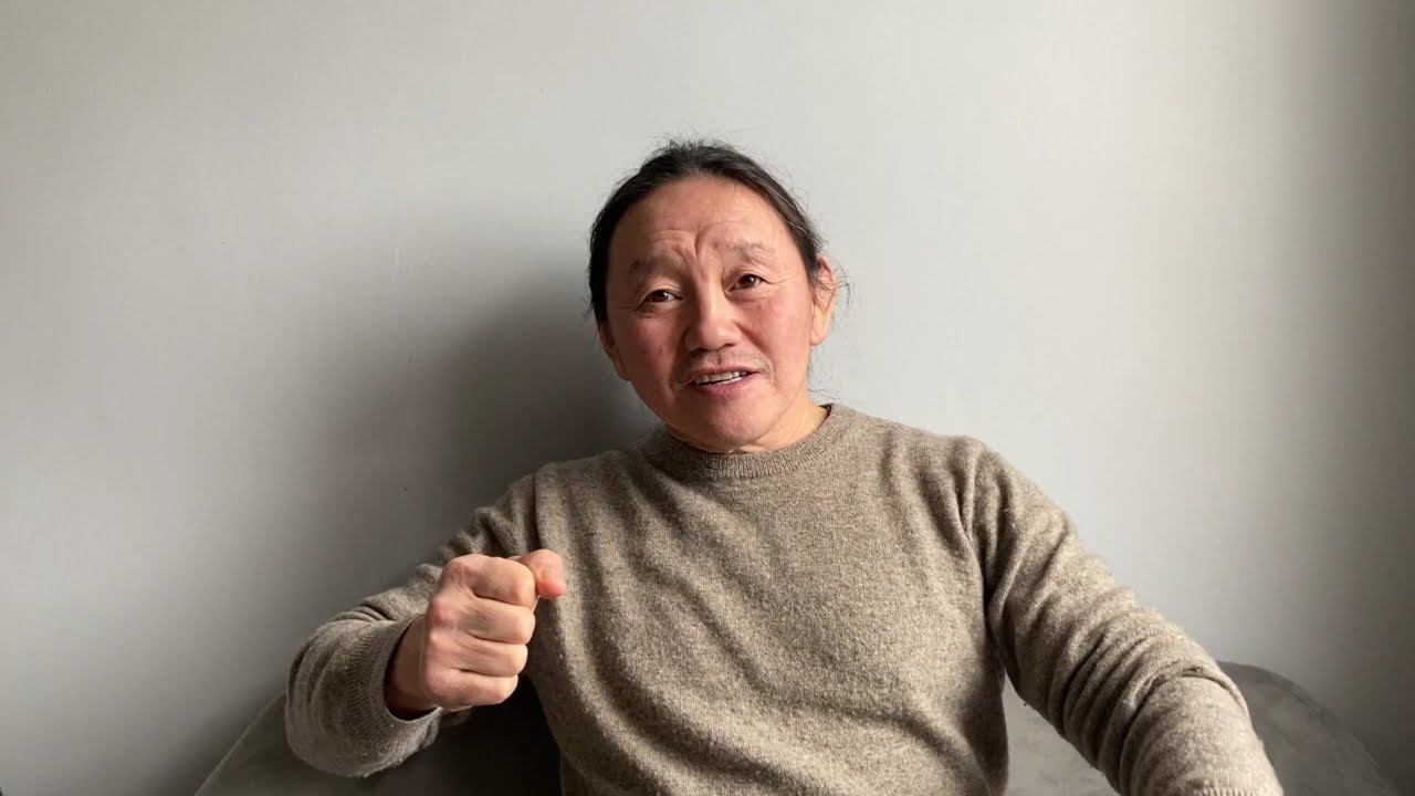 Якутский шаман про опыт Движений Гурджиева