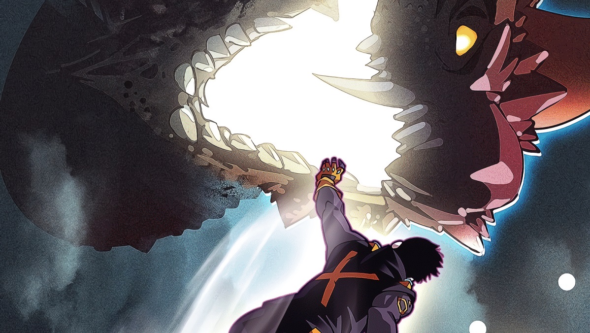 [1_24] Короче, это поднятие уровня! [Маньхуа] Озвучка