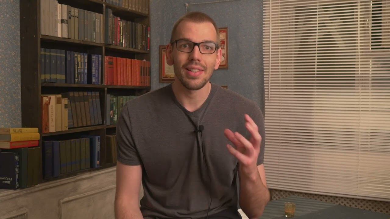 Отзыв о мастер-классе В.М. Климова