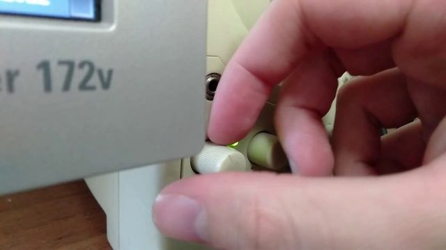 Практиканты в РГАНТД. Видео №1. Оцифровка фоно.