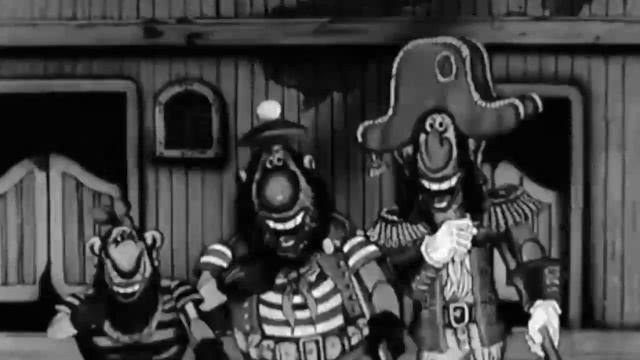 Айболит на зоне Вернуть себе лес. трейлер 2го сезона.