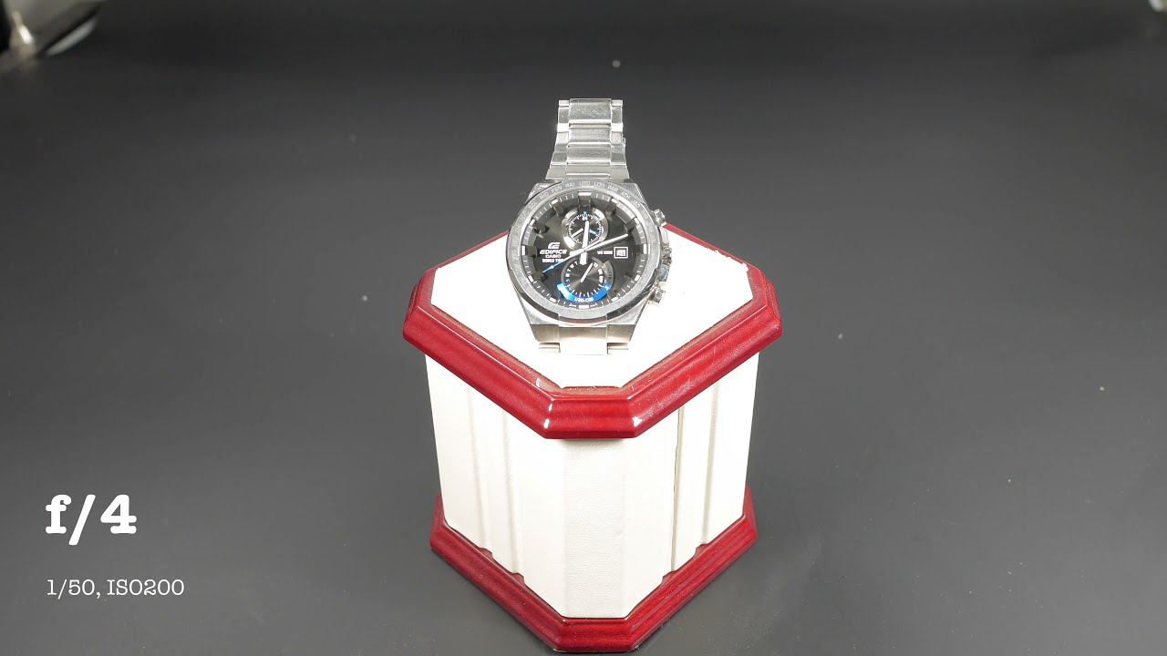 [4K] Leica DG Summilux 15mm 1/7 aperture test 2. Video footage - middle scene