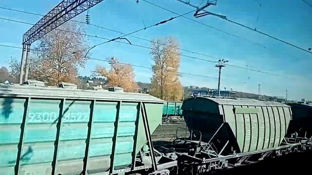 Подъезжаем к Казани.mp4