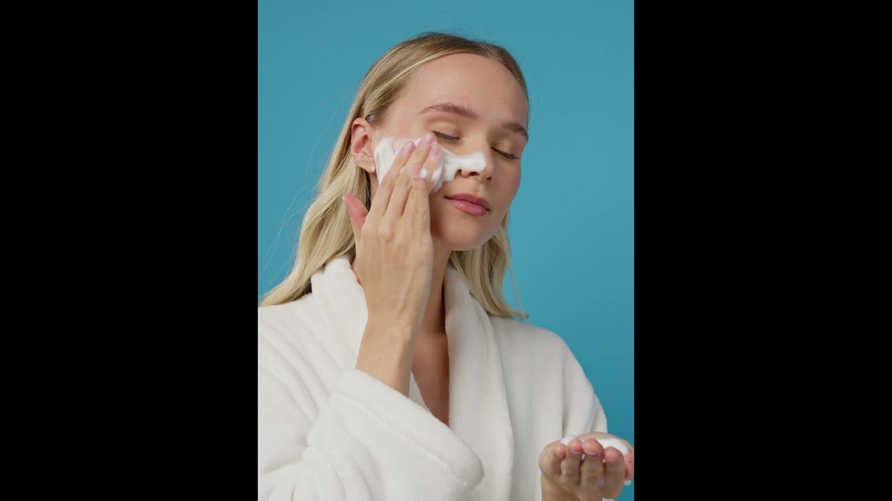 Видеообзор пенки с моделью, тариф Премиум