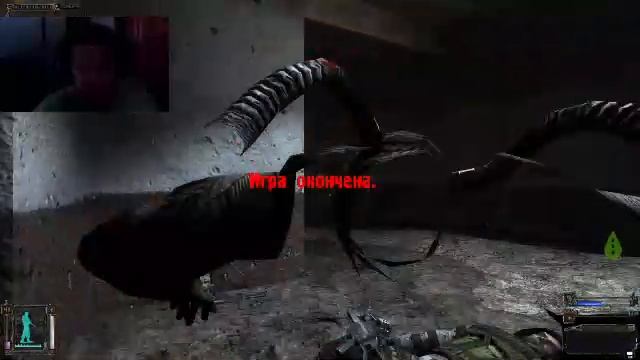 Сталкер: Shadow of Chernobyl стрим 11