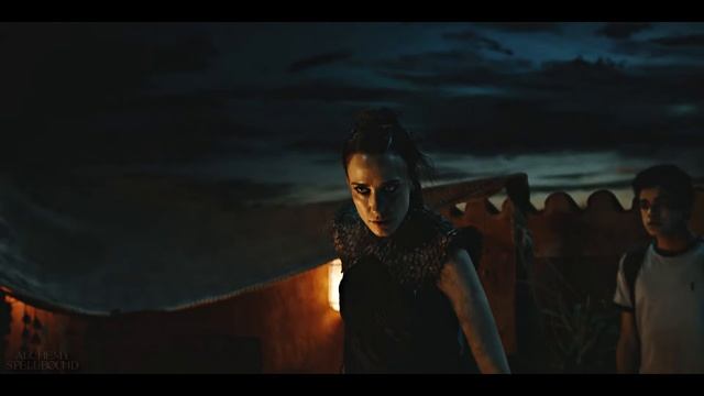 The Beauty of His Dark Materials