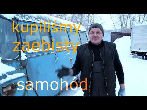 Мы купили раритет!!! Планы на восстановление или даём вторую жизнь. Nysa 522