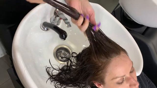 Процедура "Гиалуроновое восстановление" от бренда KEZY