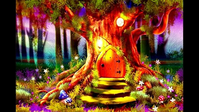 Библия. 18-04. Книга Товита (04). В тот день вспомнил Товит о серебре.