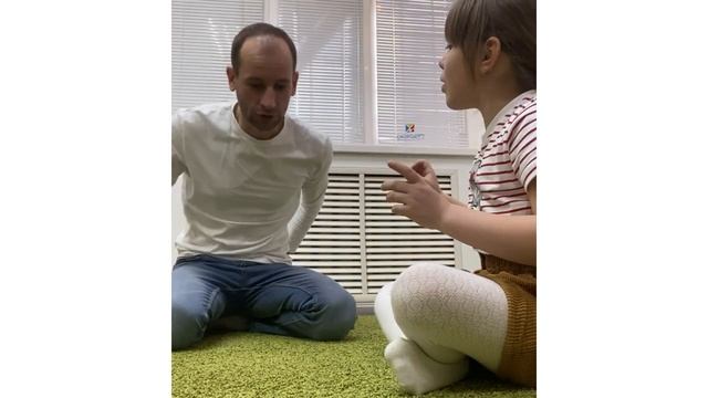 Игра на развитие внимания