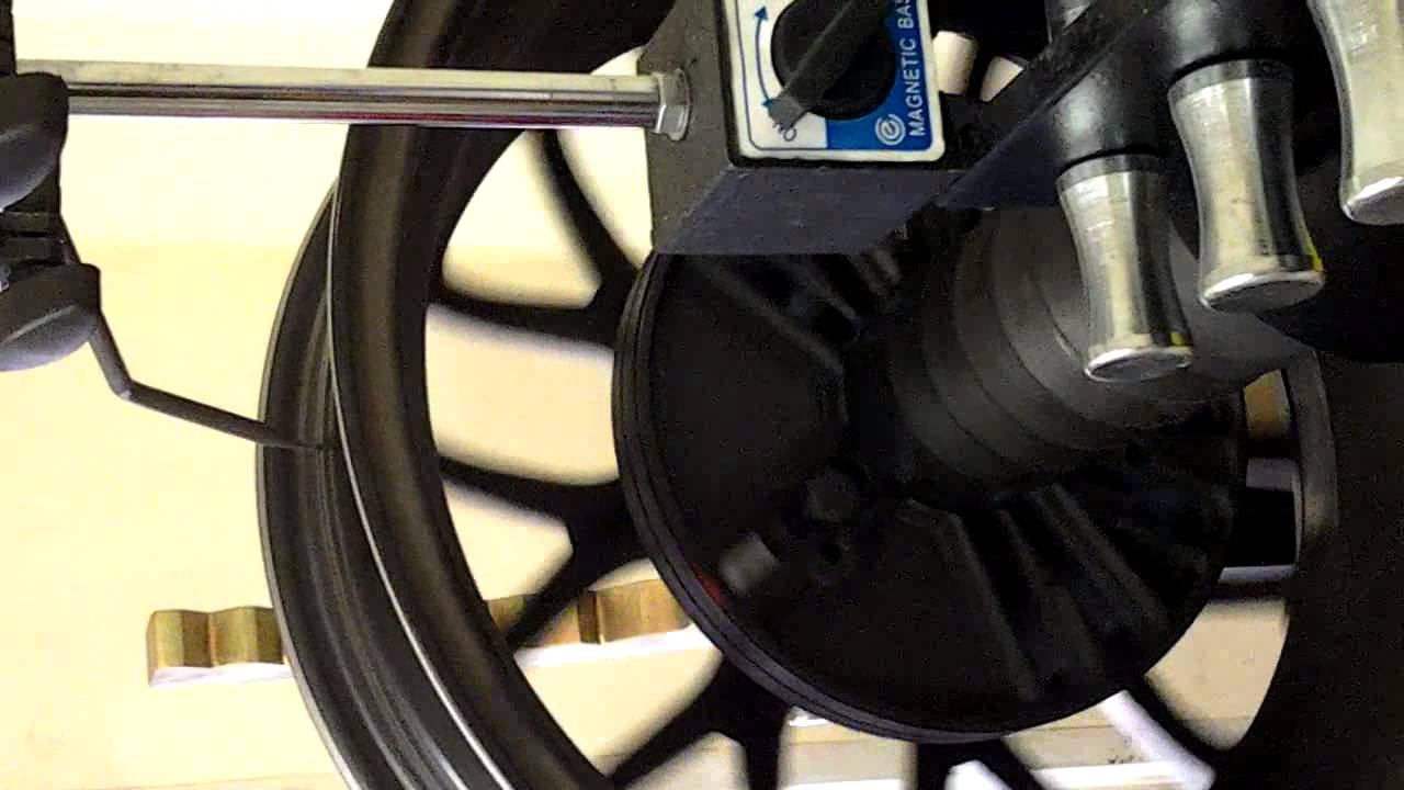 Правка дисков САО шиномонтаж АНШИНА