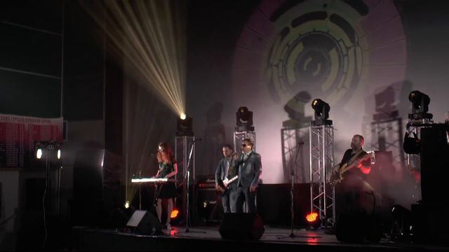 Виктор Тартанов Рубиновое сердце live