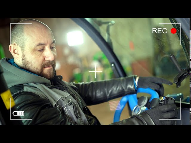 Все о MultiOne в одном фильме! Узнайте о MultiOne подробнее! Эксплуатация и работа на минипогрузчике