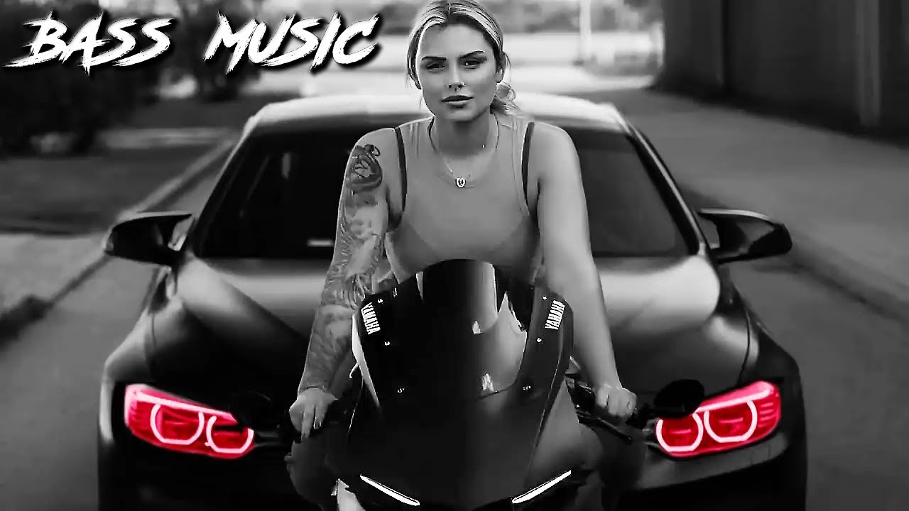 Dmitriy Rs & XM - Clipz (Original Mix) ? Крутая Музыка в Машину 2021 ?