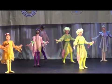 Времена Года