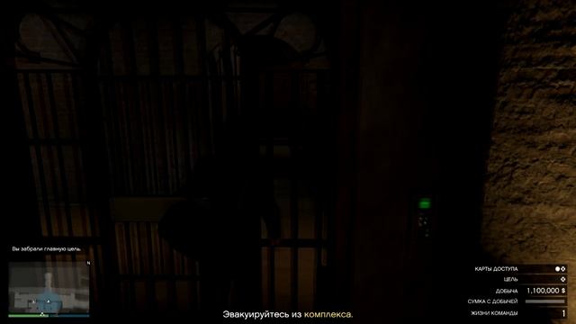 GTA 5 Online: Как Новичку пройти ограбление Кайо Перико | Прохожу ограбление пятым уровнем