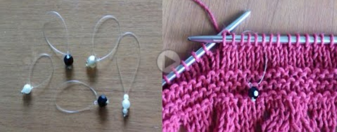 Маркеры своими руками.