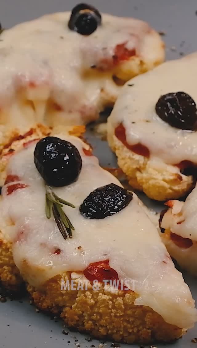 Наверное, это самая полезная закуска, которую я знаю! Подробный рецепт в описании!