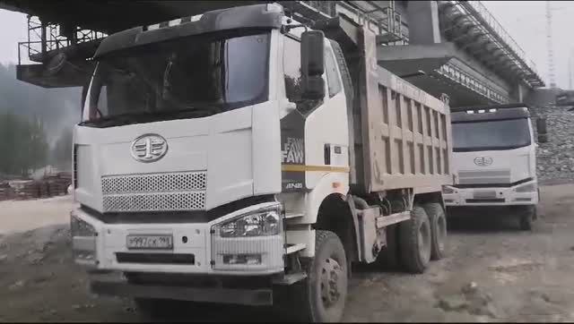 Получил FAW.mp4