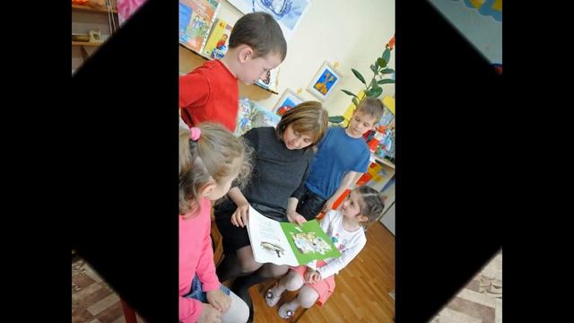 ВеДеДо. "Режим дня и навыки самообслужив. Поём в саду" 2-й выпуск. Коренблит-Грозовский. Слайд-шоу.