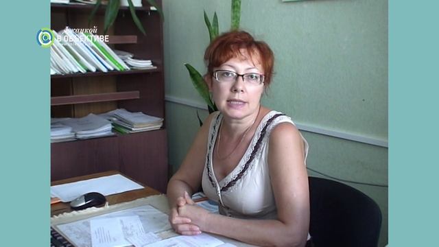 ТРК "ЭКРАН" ( 11 канал):  программа "Налоговая служба о банкротстве" от 16 августа. Джанкой 2009.mp4