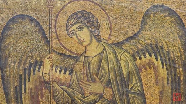 Макарий Великий Господь Устроитель спасения. ч. 4