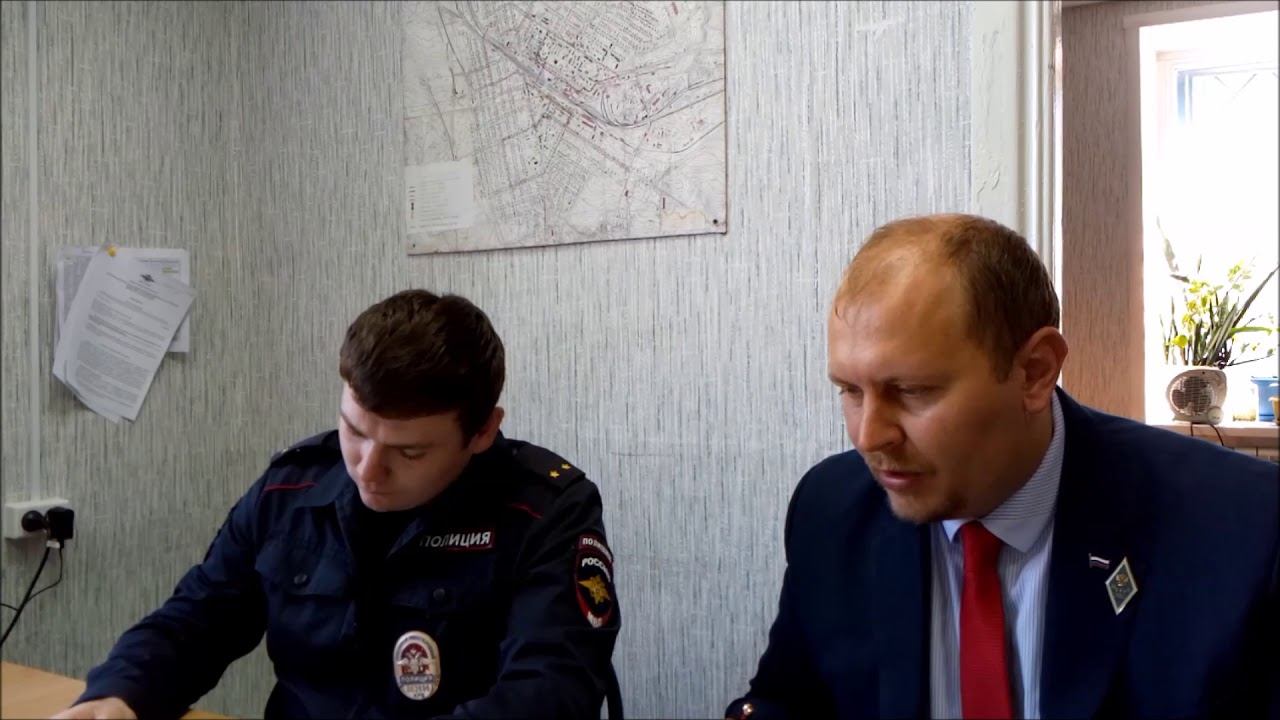 Администрация Мураши предоставит квартиру Поповой Р К  юрист Вадим Видякин