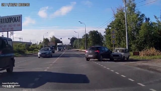 ДТП / ЖЕСТОКИЕ АВАРИИ / ЧАСТЬ 39