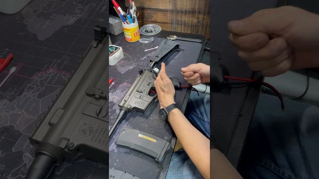 Отзыв бокслес ловер ген. 2 HPA System от мастерской KONG_CUSTOM, Калининград. Продолжение