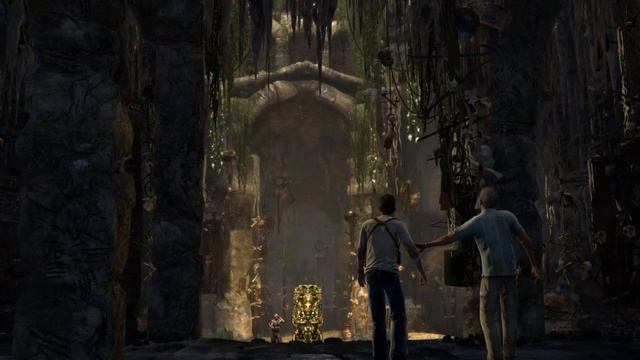 Прохождение Uncharted: Drake′s fortune на русском языке без комментариев
Часть 8